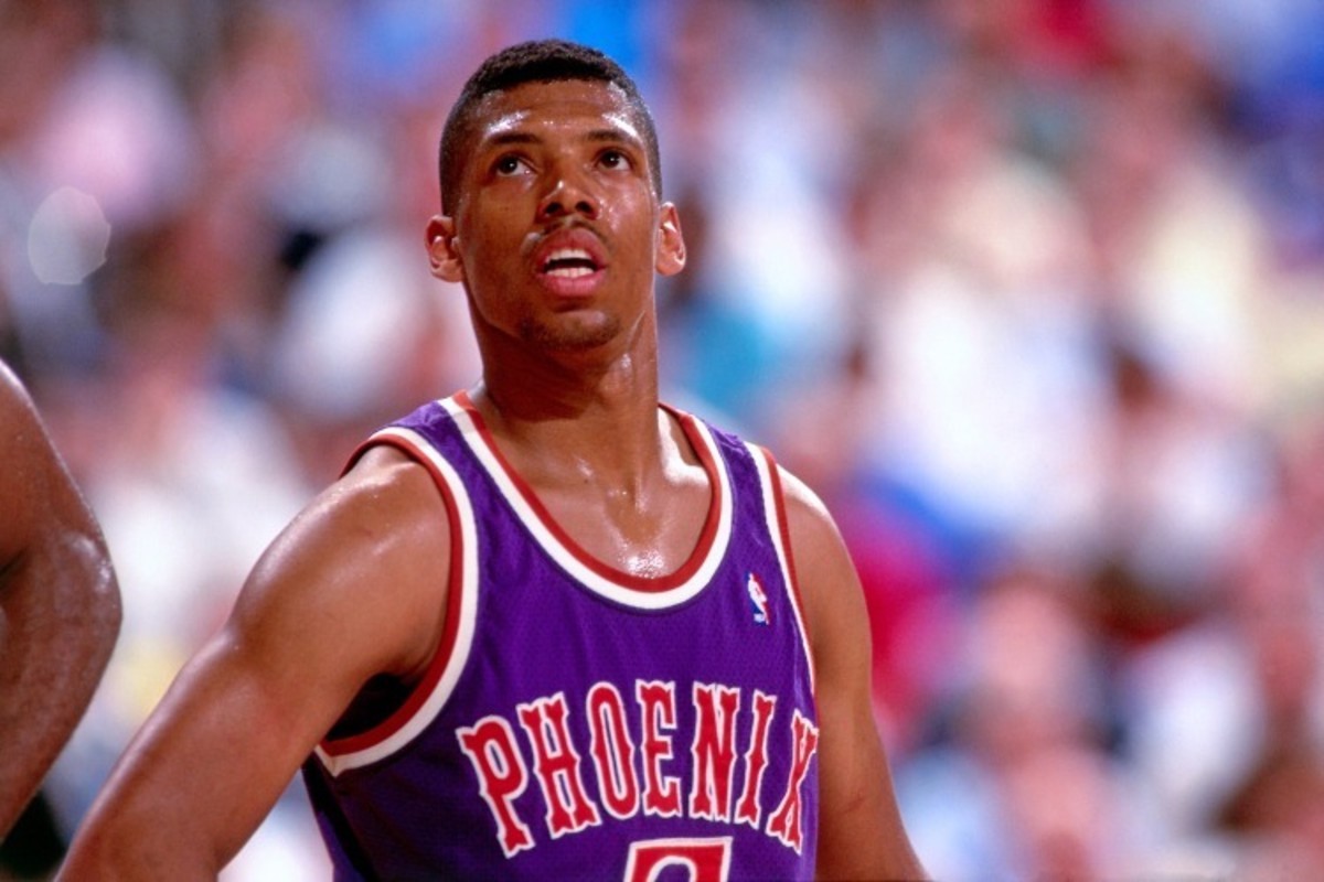 Top 10 Underrated Players in NBA History - HubPages