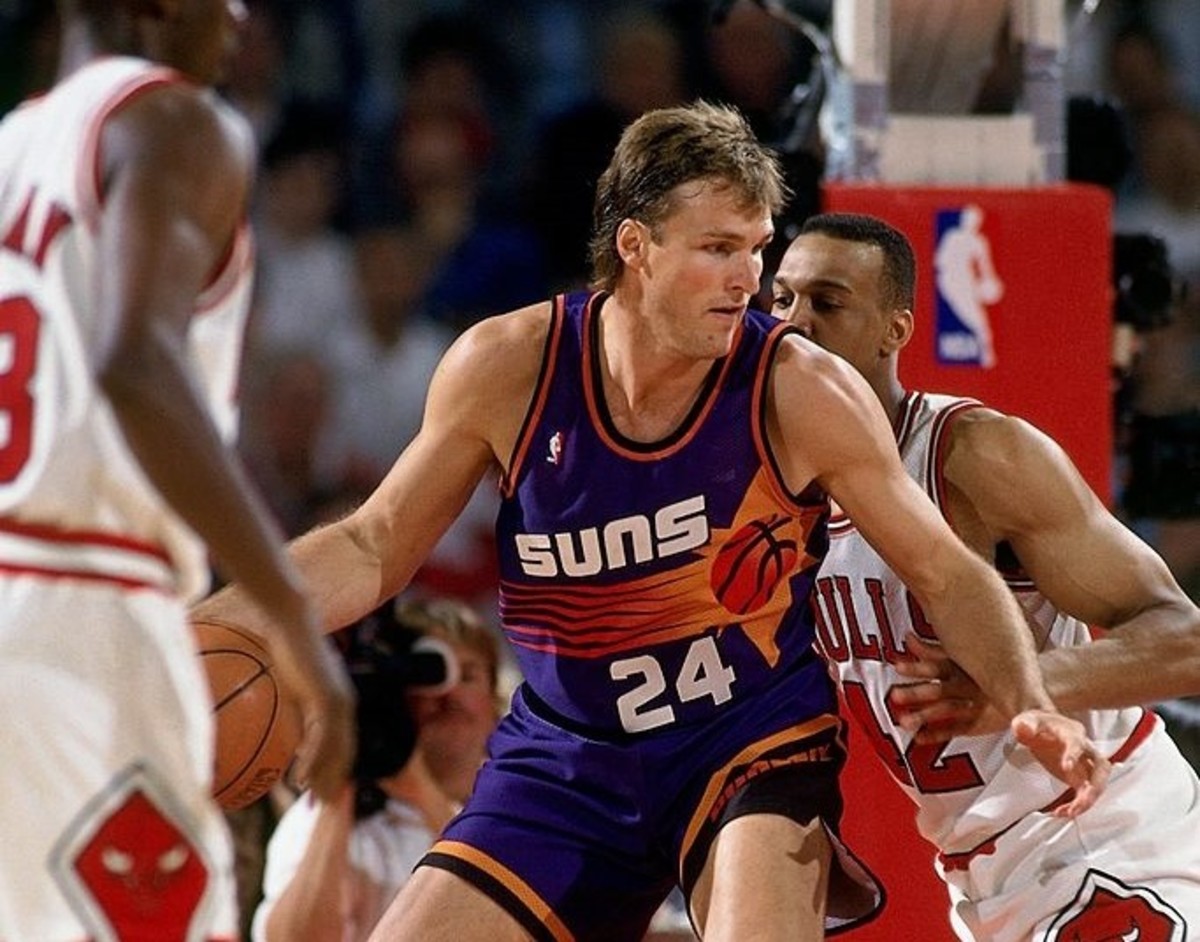 Top 10 Underrated Players in NBA History - HubPages