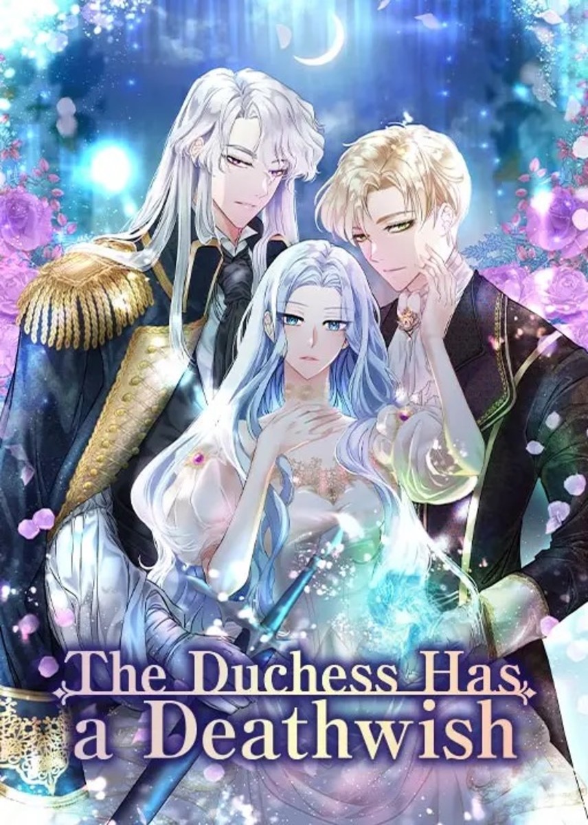 The 15 Best Duchess Manhwa (Webtoons) You Must Read - HubPages