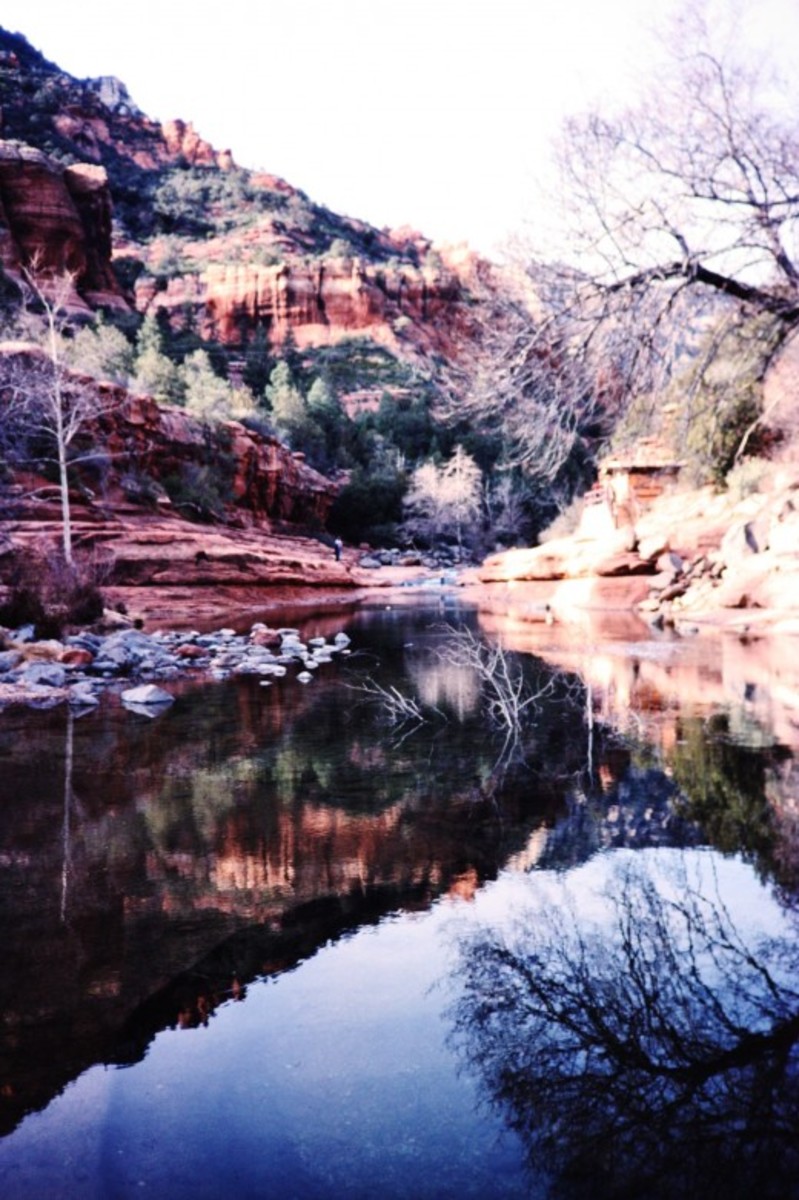 Arizona Vacation Ideas: Amazing Attractions and Scenery - HubPages