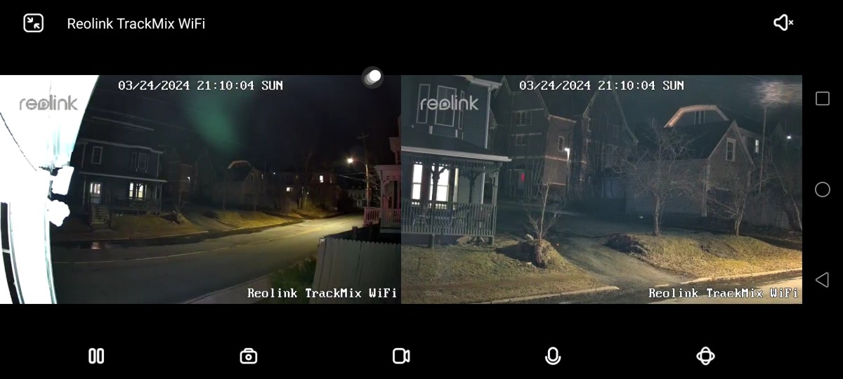 Review of the Reolink TrackMix WiFi Outdoor Security Camera - HubPages