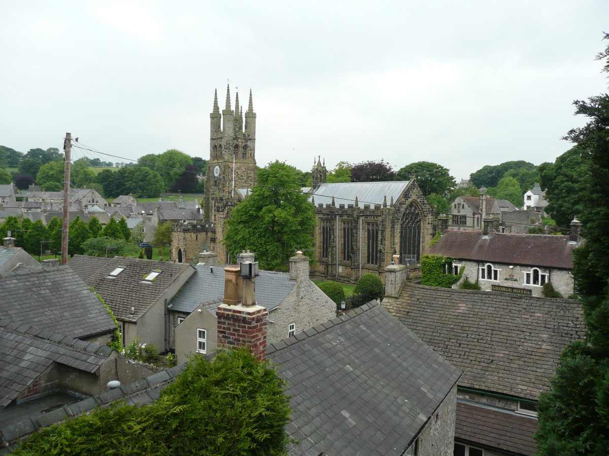 Peak District National Park in Derbyshire UK Gorgeous Photos That Will ...