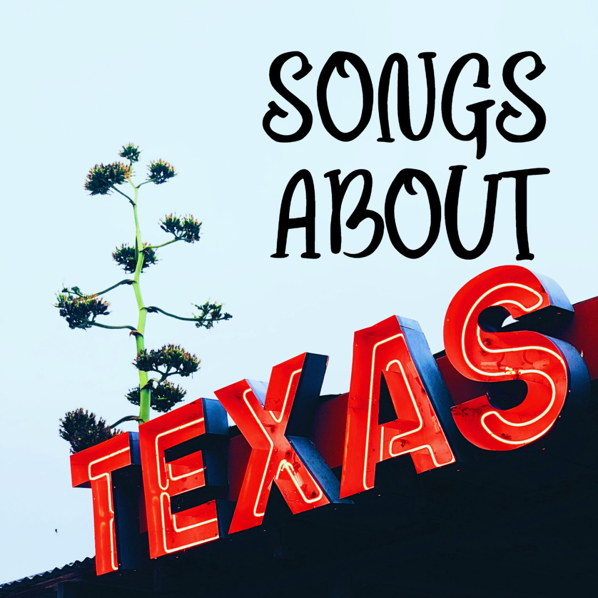 95 Songs About Texas - HubPages