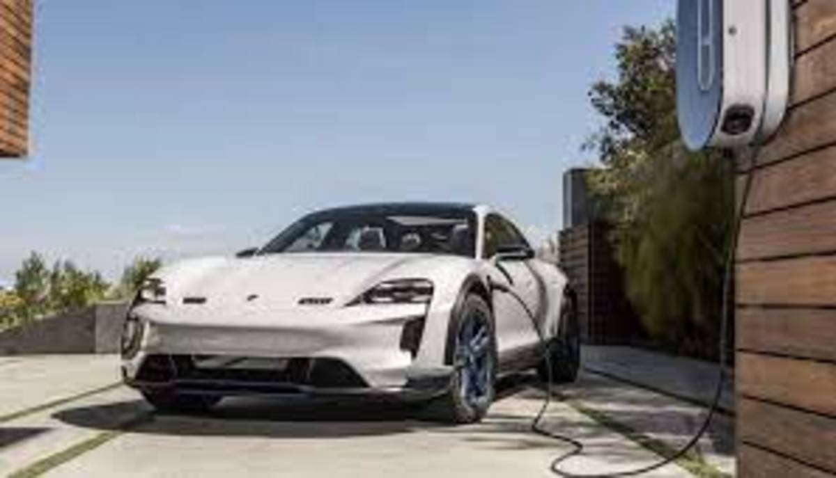 Porsche: The Epitome of German Engineering Excellence - HubPages