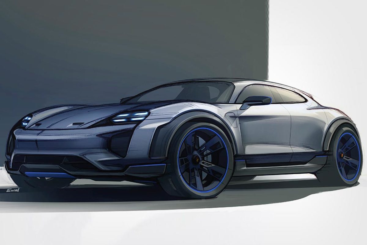 Porsche: The Epitome of German Engineering Excellence - HubPages