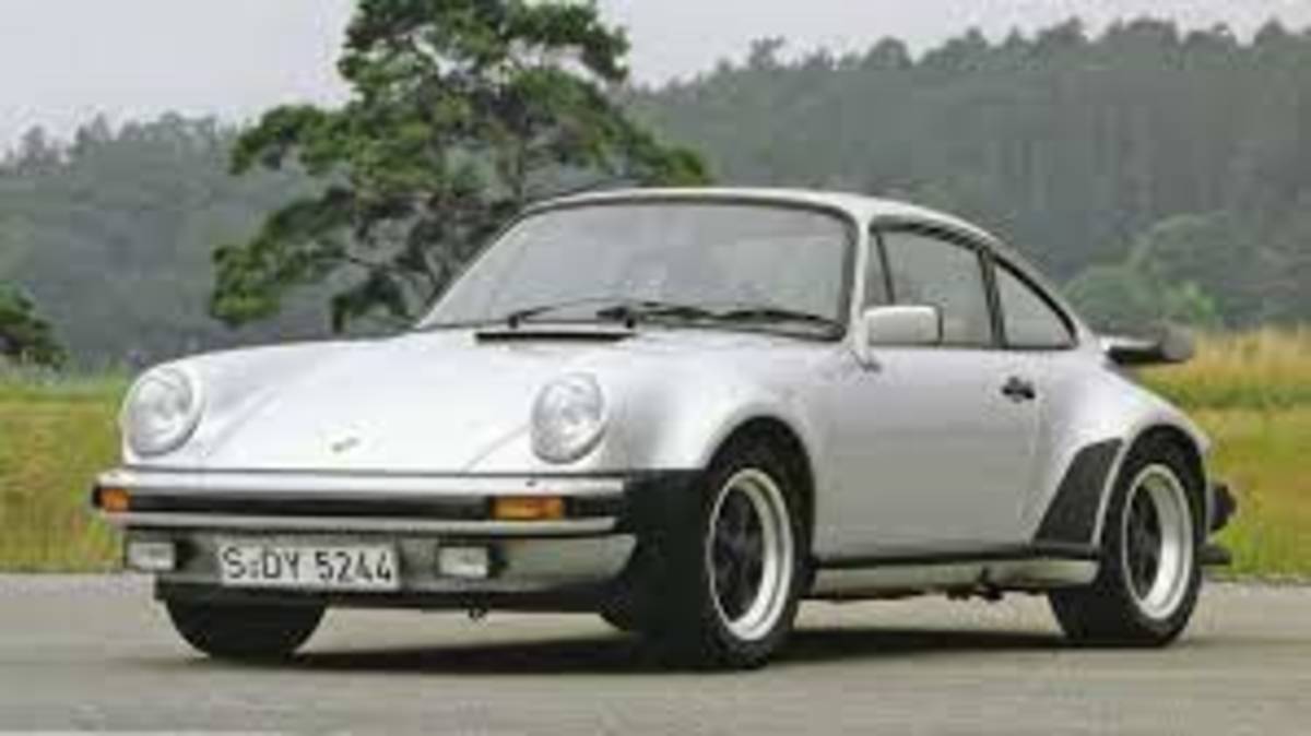 Porsche: The Epitome of German Engineering Excellence - HubPages