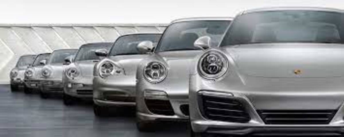 Porsche: The Epitome of German Engineering Excellence - HubPages