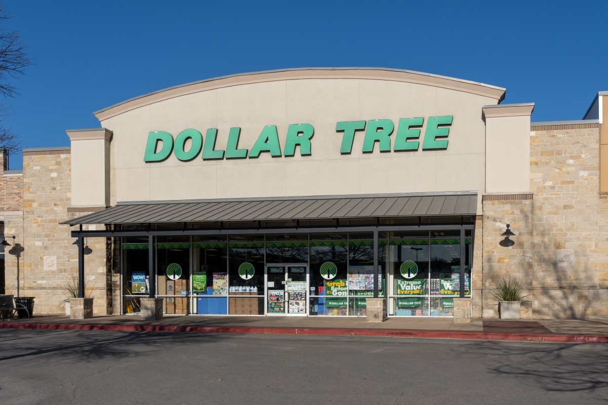 Dollar Tree is Raising Prices and People Won't Be Happy - Delishably News