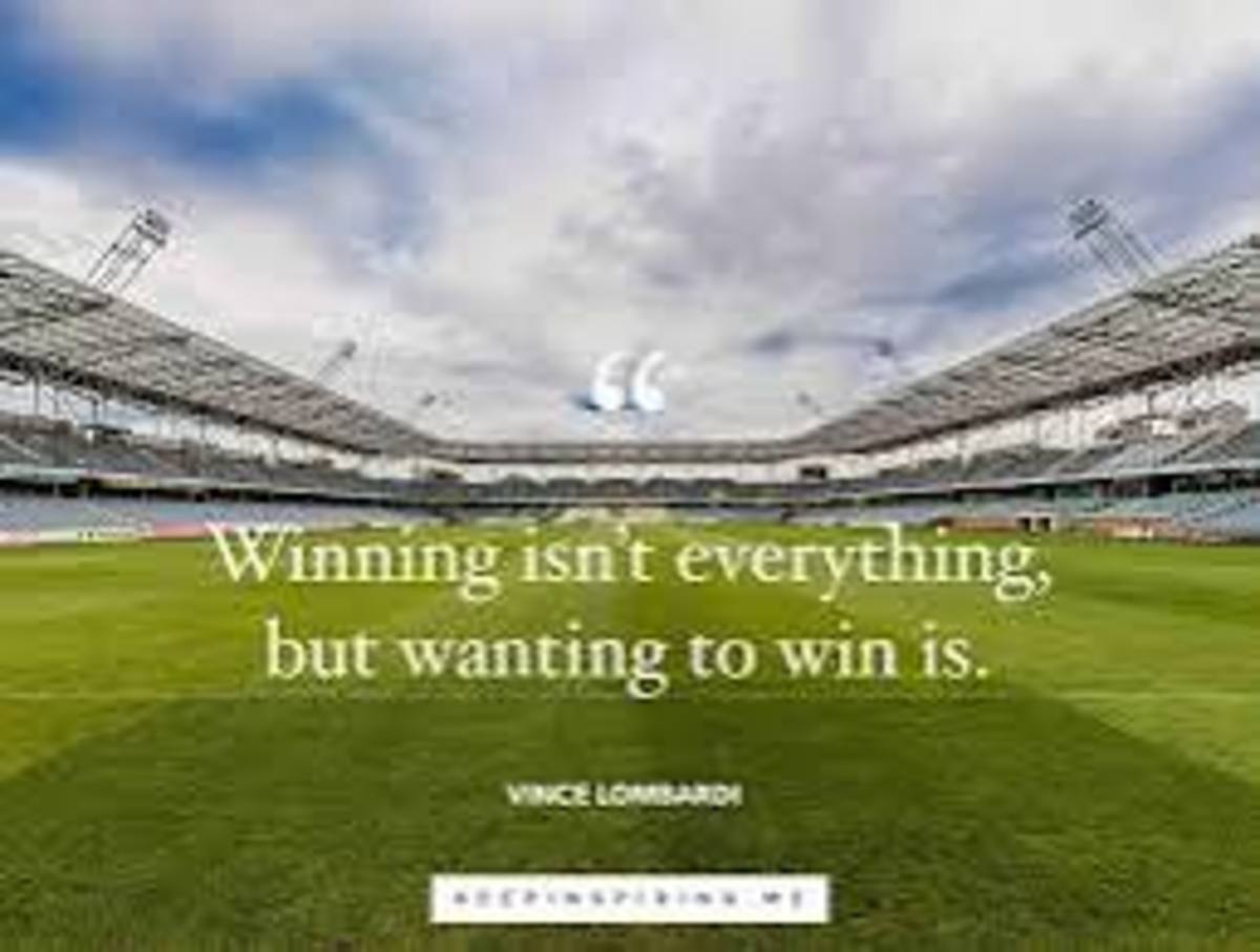 The 50 Top Famous Quotes of All Time - HubPages