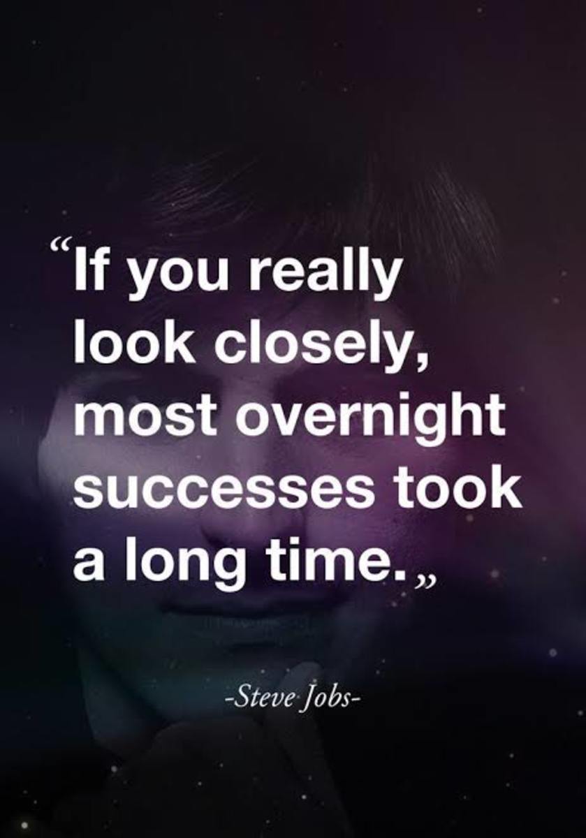 The 50 Top Famous Quotes of All Time - HubPages