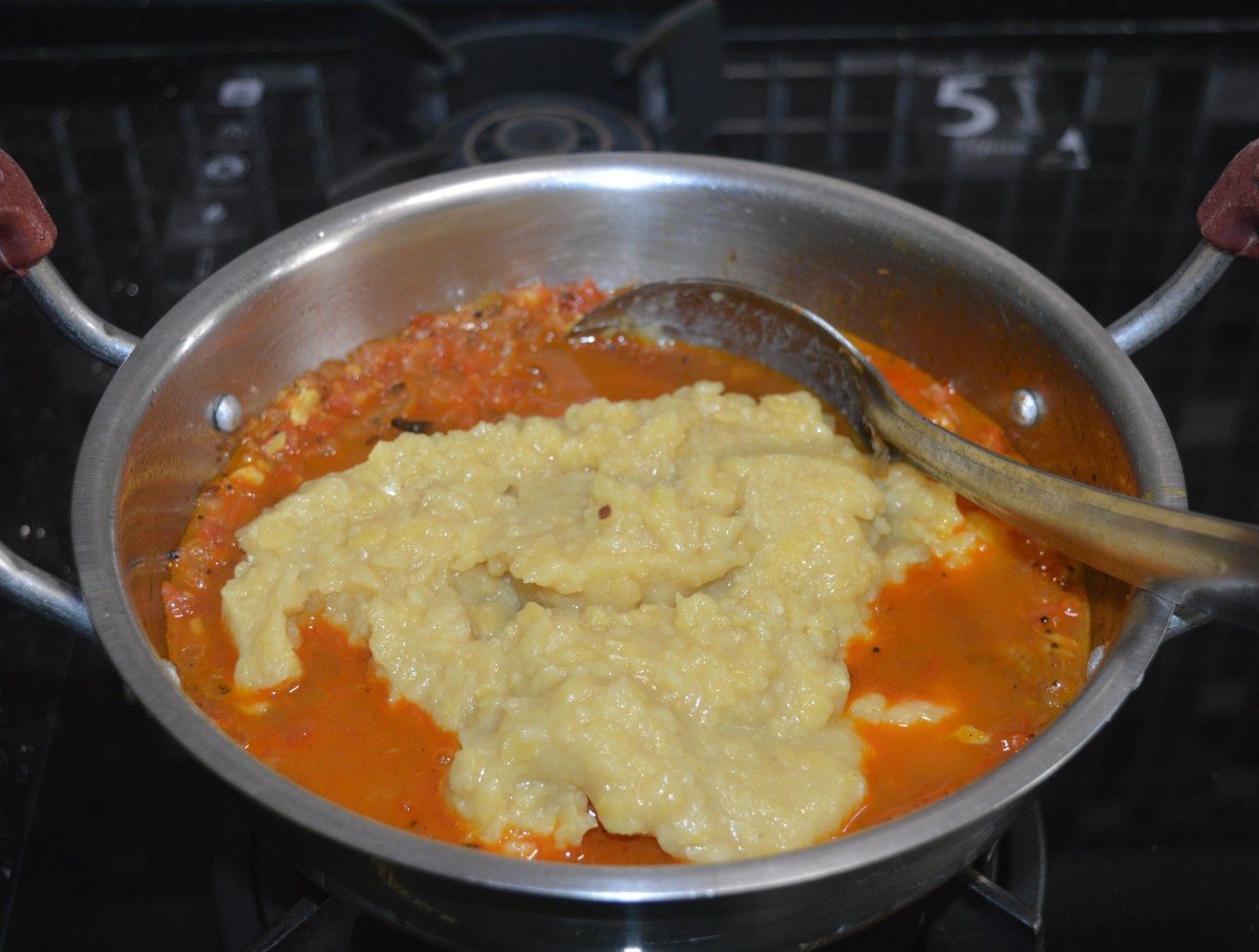 Dal (Lentil) Fry Recipe With Curry and Soup Options - Delishably