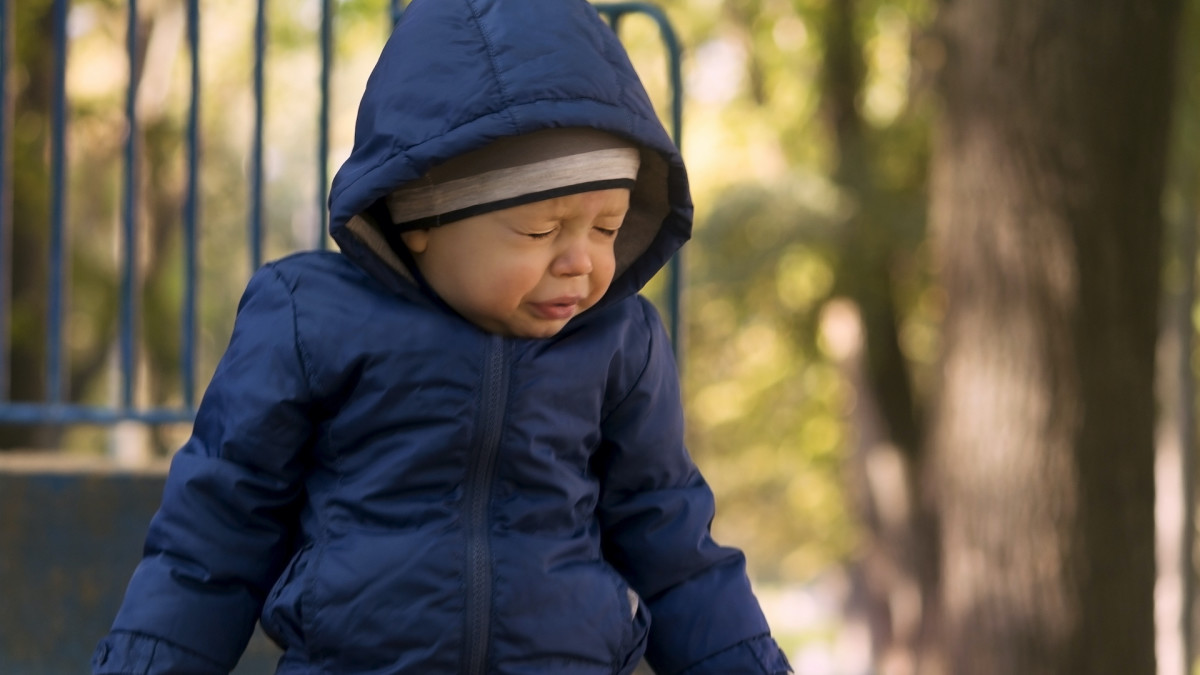 Mom Thinks 2-Year-Old Is Cussing But the Truth Is Way Funnier ...