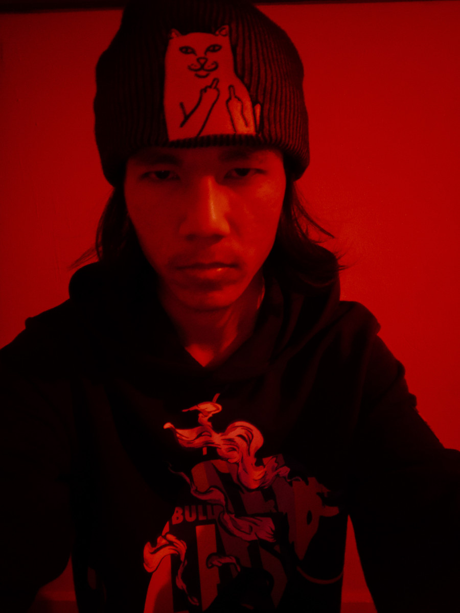 Rinx Neon: One of the Youngest Indian DJ And Music Producer - HubPages