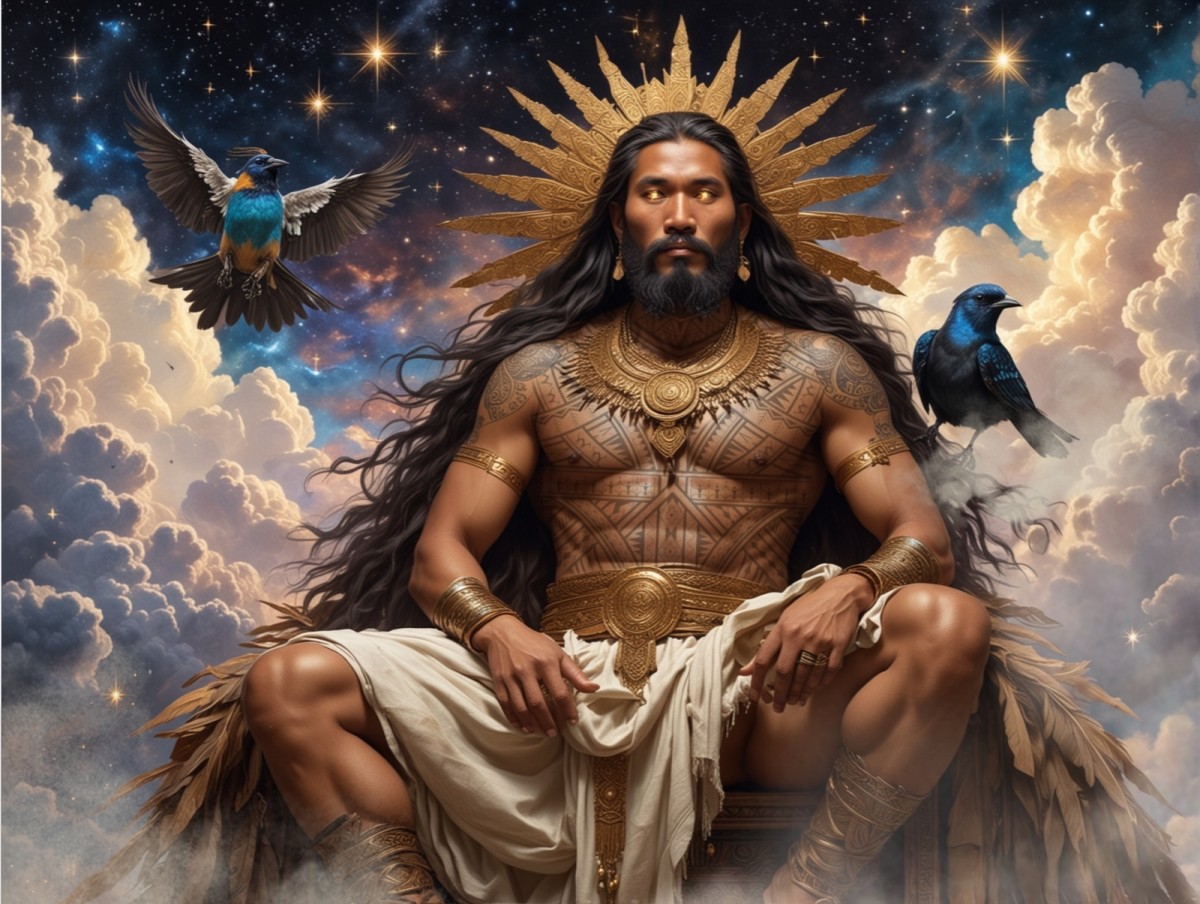 Here’s Why a Diwata Is More Than Just a Pretty Fairy - HubPages