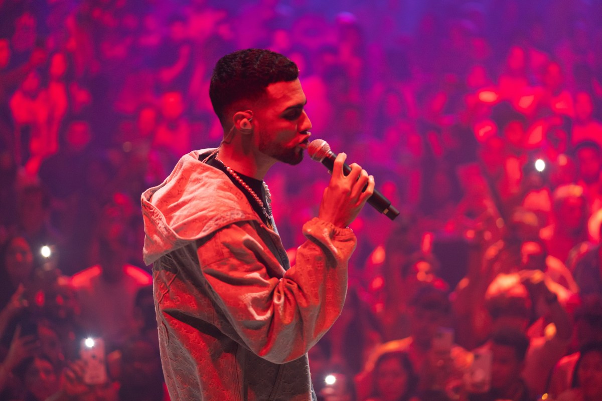 Reggaeton History - HubPages