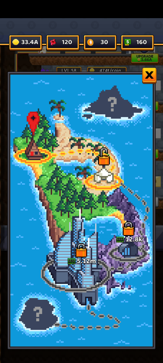 Bitcoin Miner App Review: Is This Cryptocurrency Game Legit? - HubPages