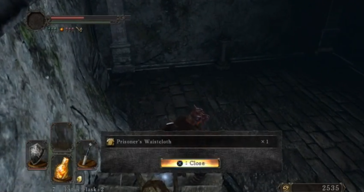 Dark Souls II Walkthrough, Part Thirteen: Huntsman's Copse - Undead ...