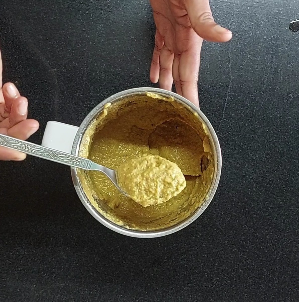 Green Gram Rasam (Mung Bean Rasam) - HubPages