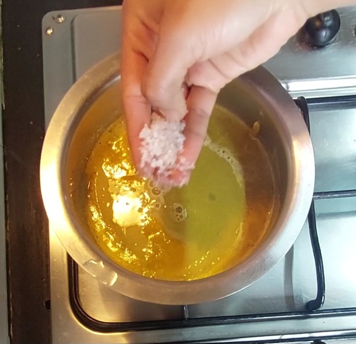 Green Gram Rasam (Mung Bean Rasam) - HubPages