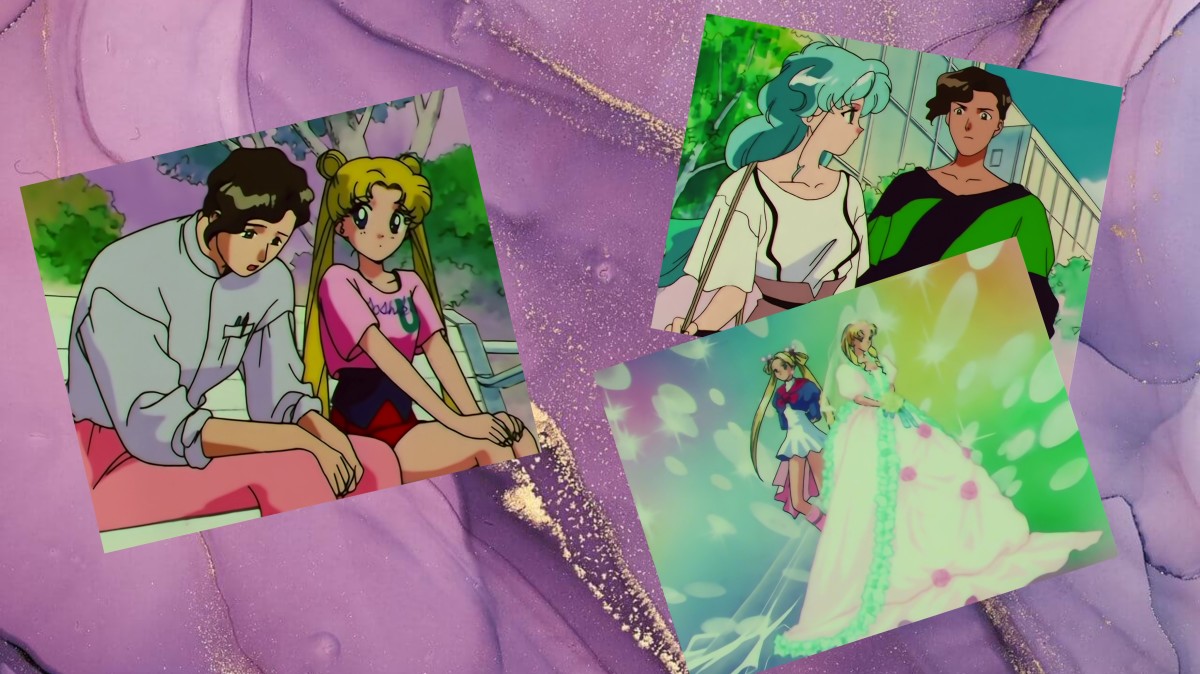 6 Times Sailor Moon Addressed Artist Woes - HubPages