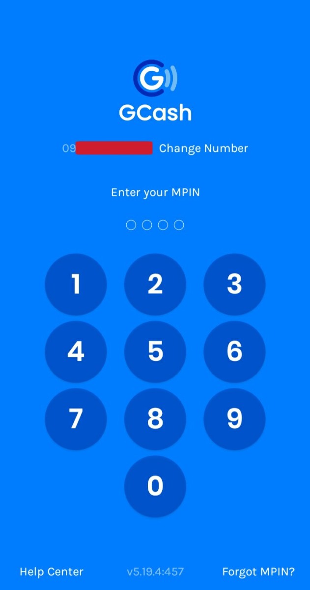 How to Easily Buy Load Using the GCash App - HubPages