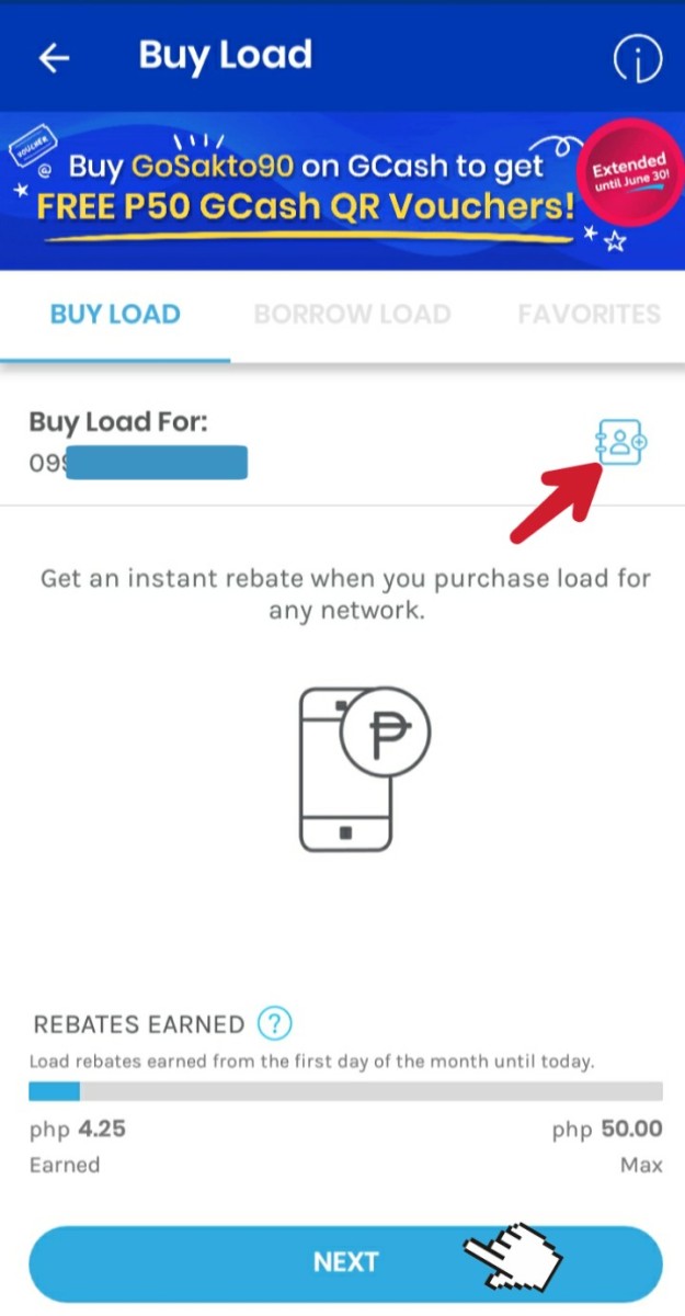 How to Easily Buy Load Using the GCash App - HubPages