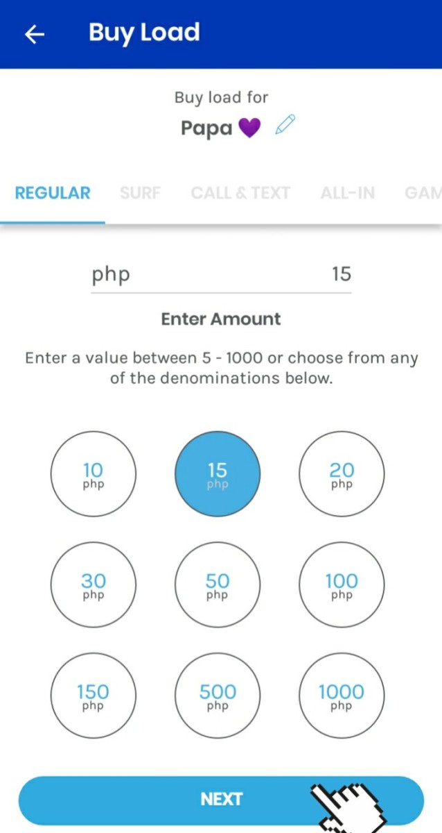 How to Easily Buy Load Using the GCash App - HubPages
