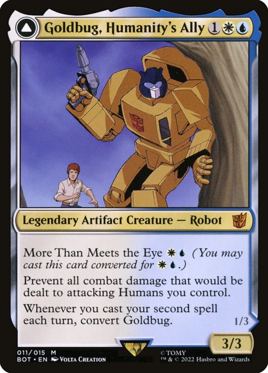 Top 30 Anti-Counterspell Cards in "Magic: The Gathering" - HubPages