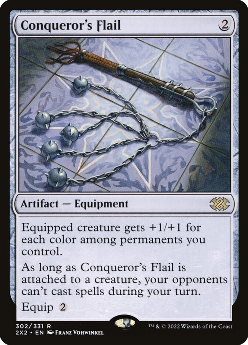 Top 30 Anti-Counterspell Cards in "Magic: The Gathering" - HubPages