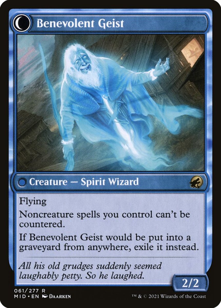 Top 30 Anti-Counterspell Cards in "Magic: The Gathering" - HubPages