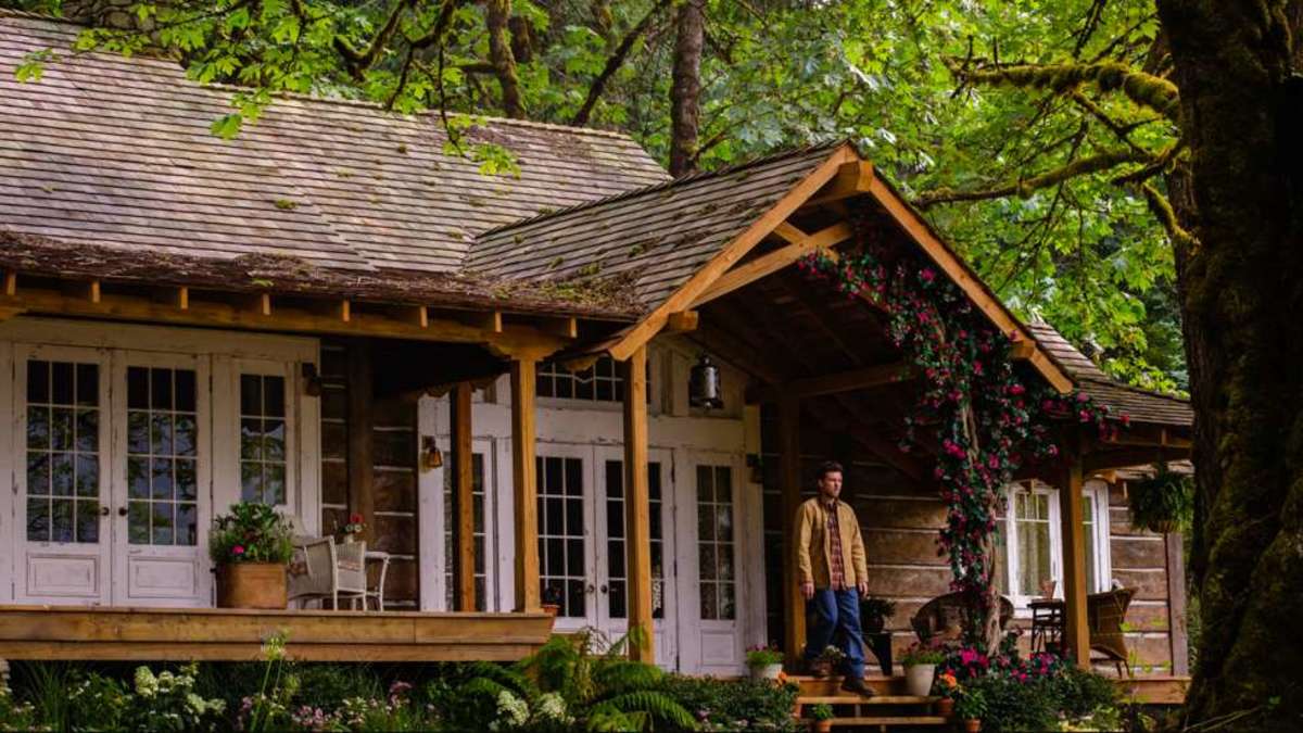 Dialogues With God- The Shack (Book Review) - HubPages