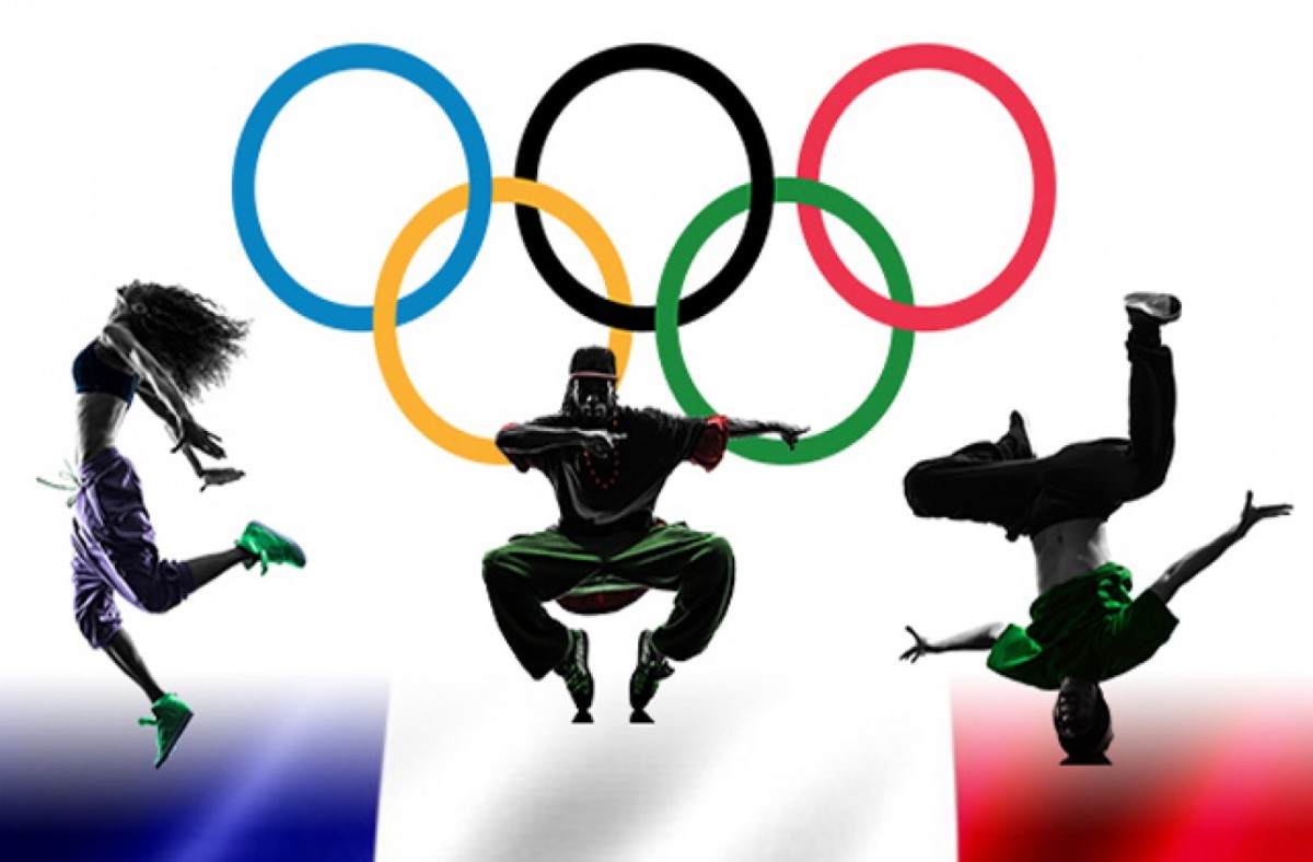 2024 Summer Olympics And Paralympics In The City Of Lights, Paris ...
