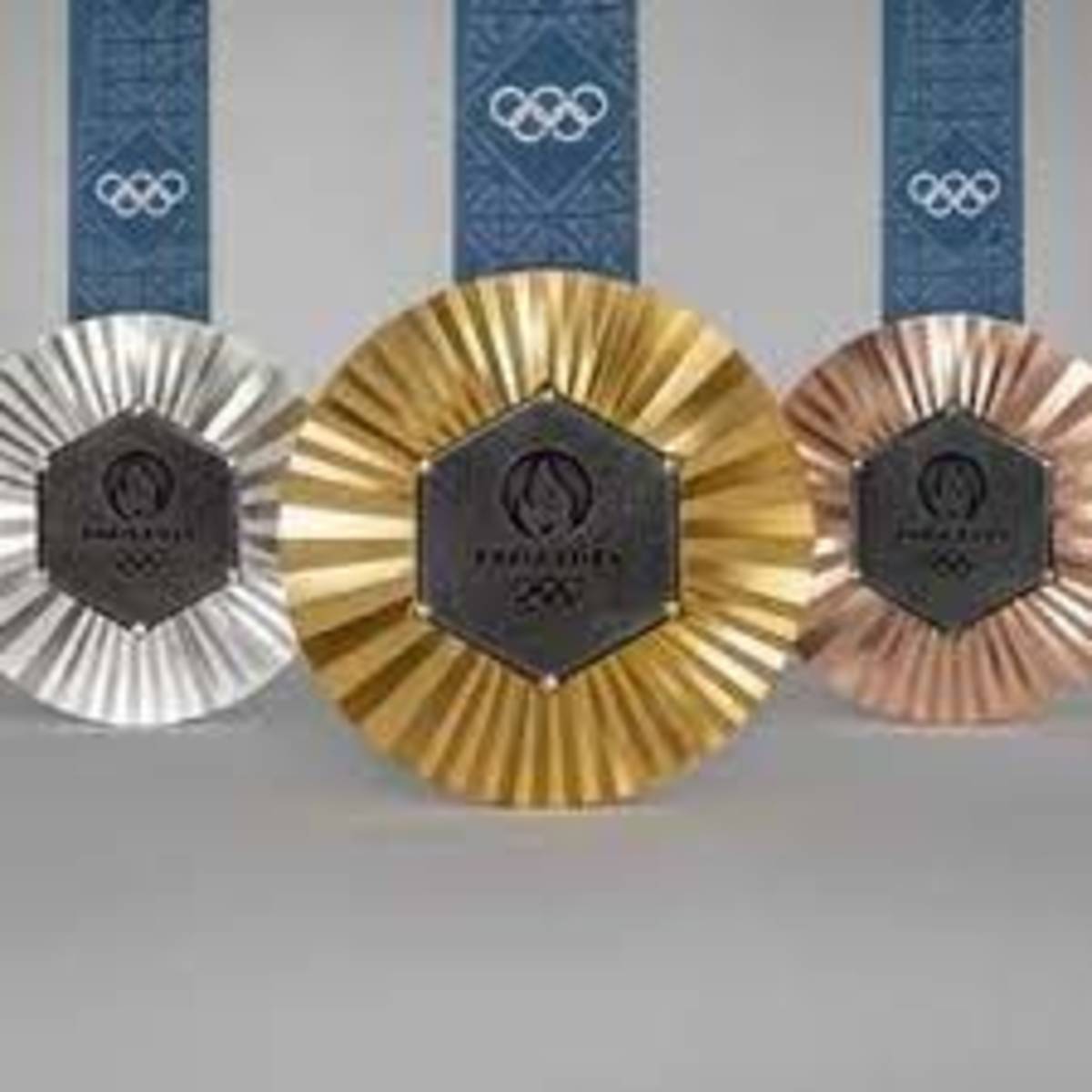 2024 Summer Olympics And Paralympics In The City Of Lights, Paris ...