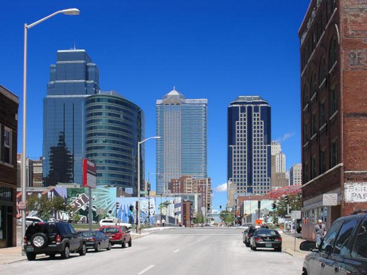 18 Fascinating Facts About Kansas City, Missouri - HubPages