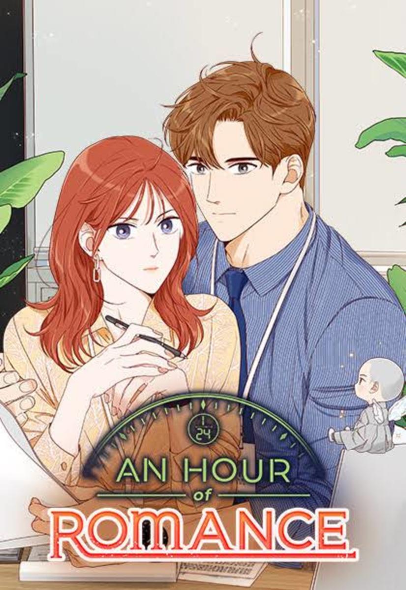 15 Best Manhwa Like “A Business Proposal” for Romance Fans - HubPages