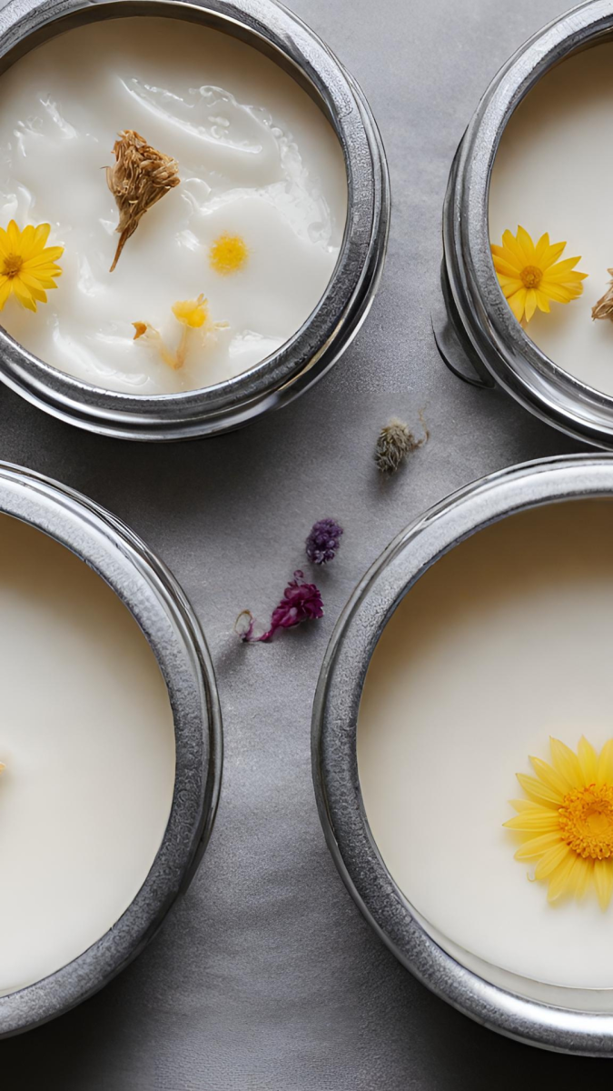 The Homesteaders Guide to Candle Making: A Sustainable and Rewarding ...