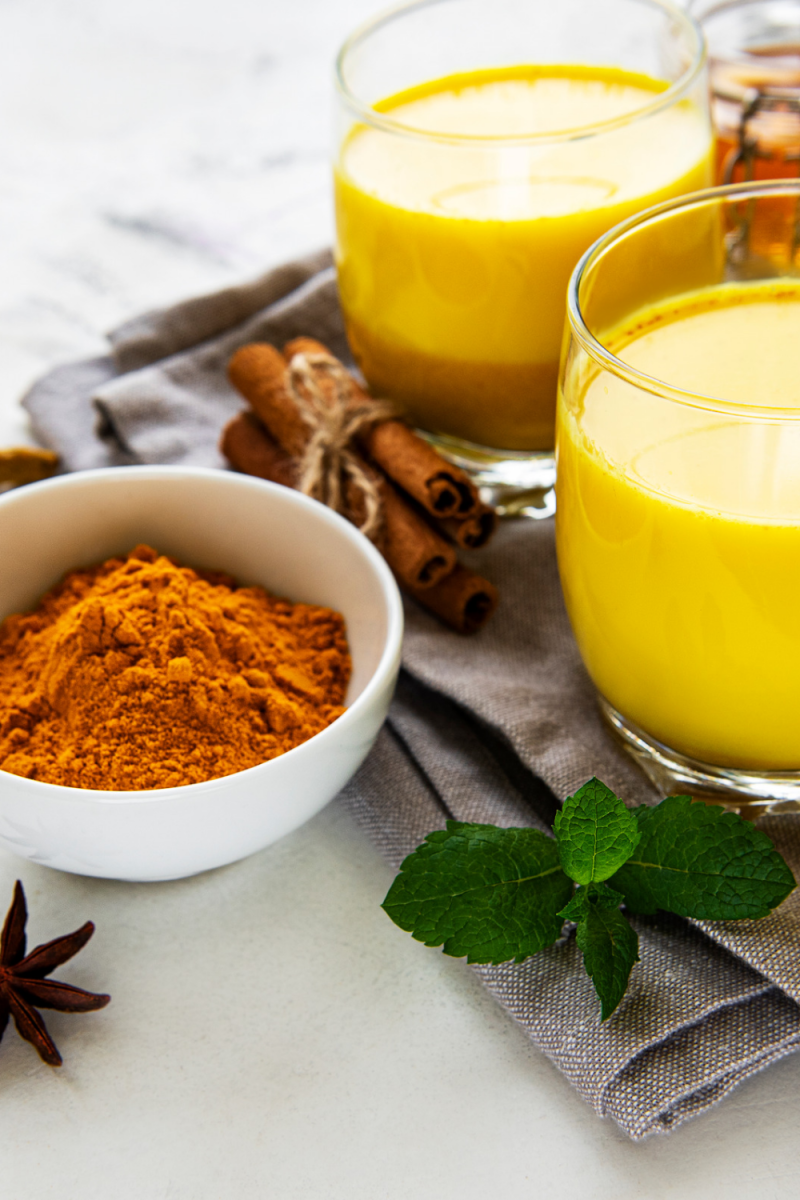 How to Use Turmeric for Healthy Living - HubPages