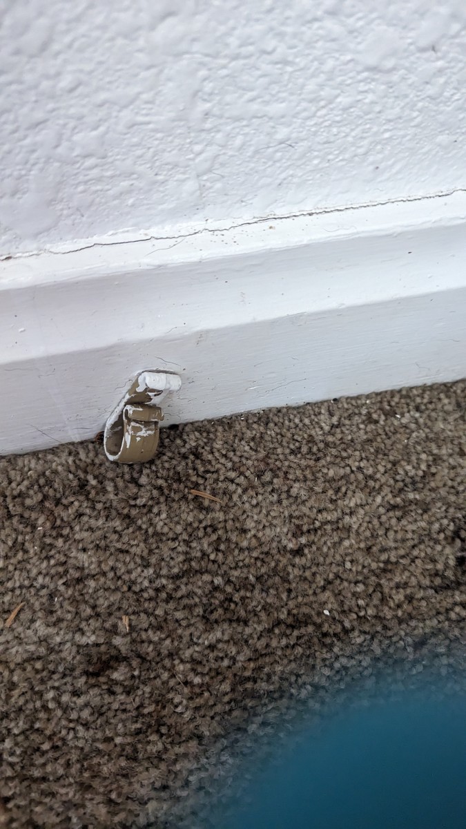 Grime Reduction - Trying a Mixture - HubPages