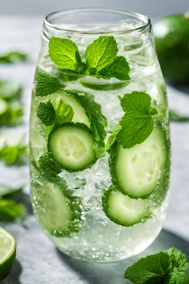 Sip into Spring: 5 Refreshing Drinks to Usher in the Season! - HubPages