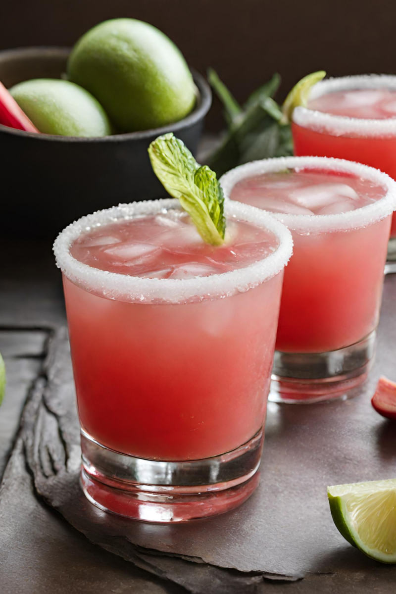Sip into Spring: 5 Refreshing Drinks to Usher in the Season! - HubPages
