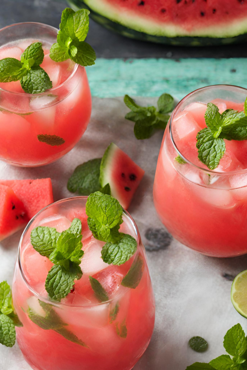 Sip into Spring: 5 Refreshing Drinks to Usher in the Season! - HubPages