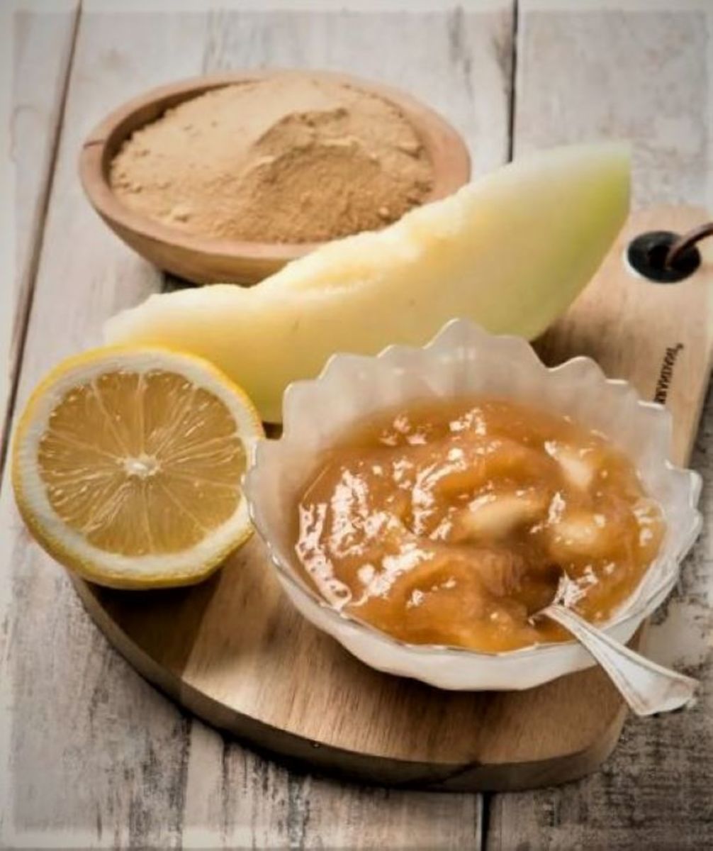 Melon Jam, Excellent for Breakfast and Sweets - HubPages