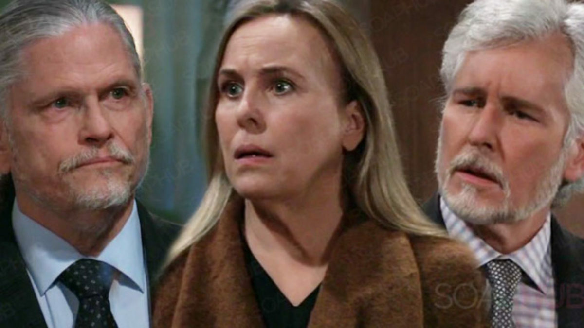 General Hospital Writers Need to Stop Having Characters Disrespect Jeff ...