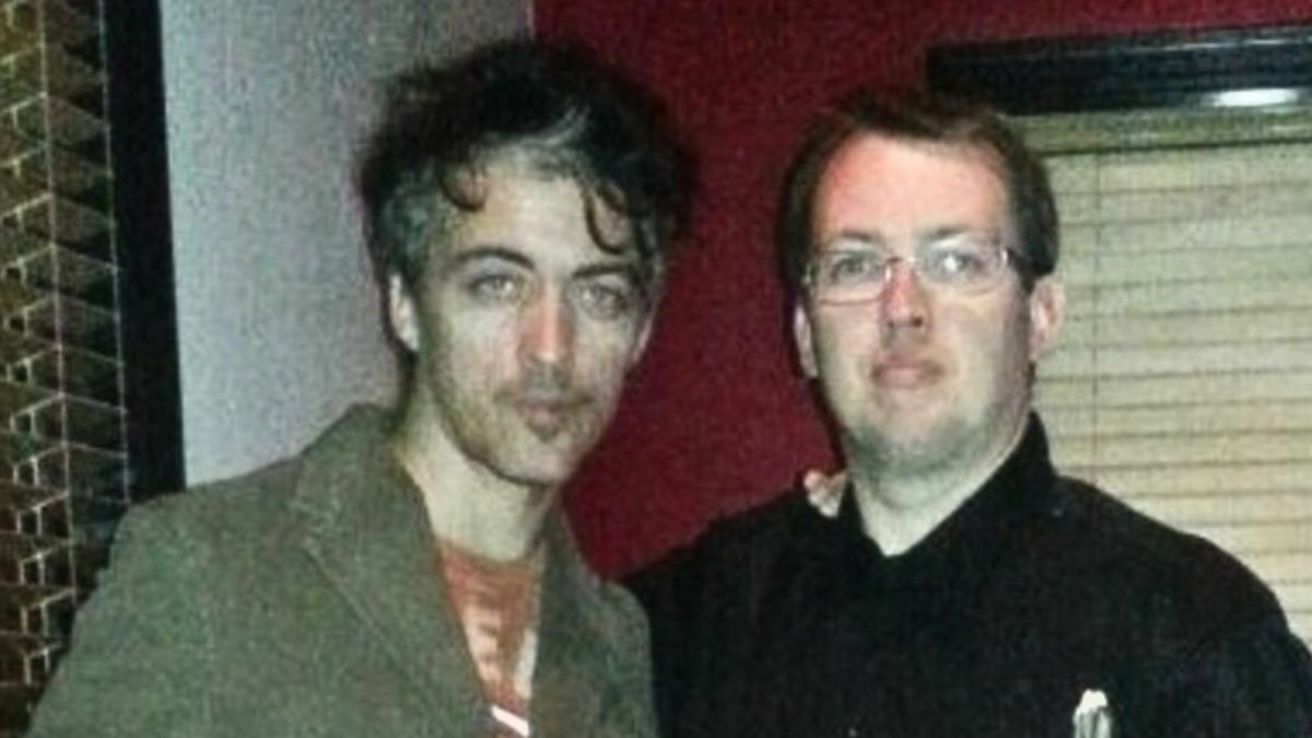 Living in the Shadow of the Zombie Hunter - HubPages