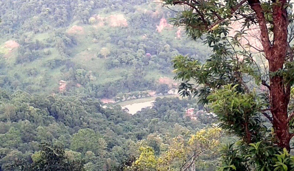 Disclosing the Hidden Beauty Destinations in India - HubPages