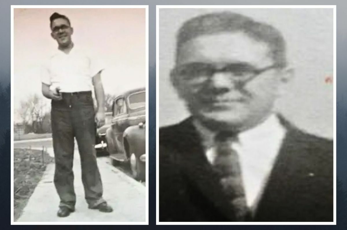 Robert Nichols: Ohio Man's Fake Identity Revealed After Death - HubPages