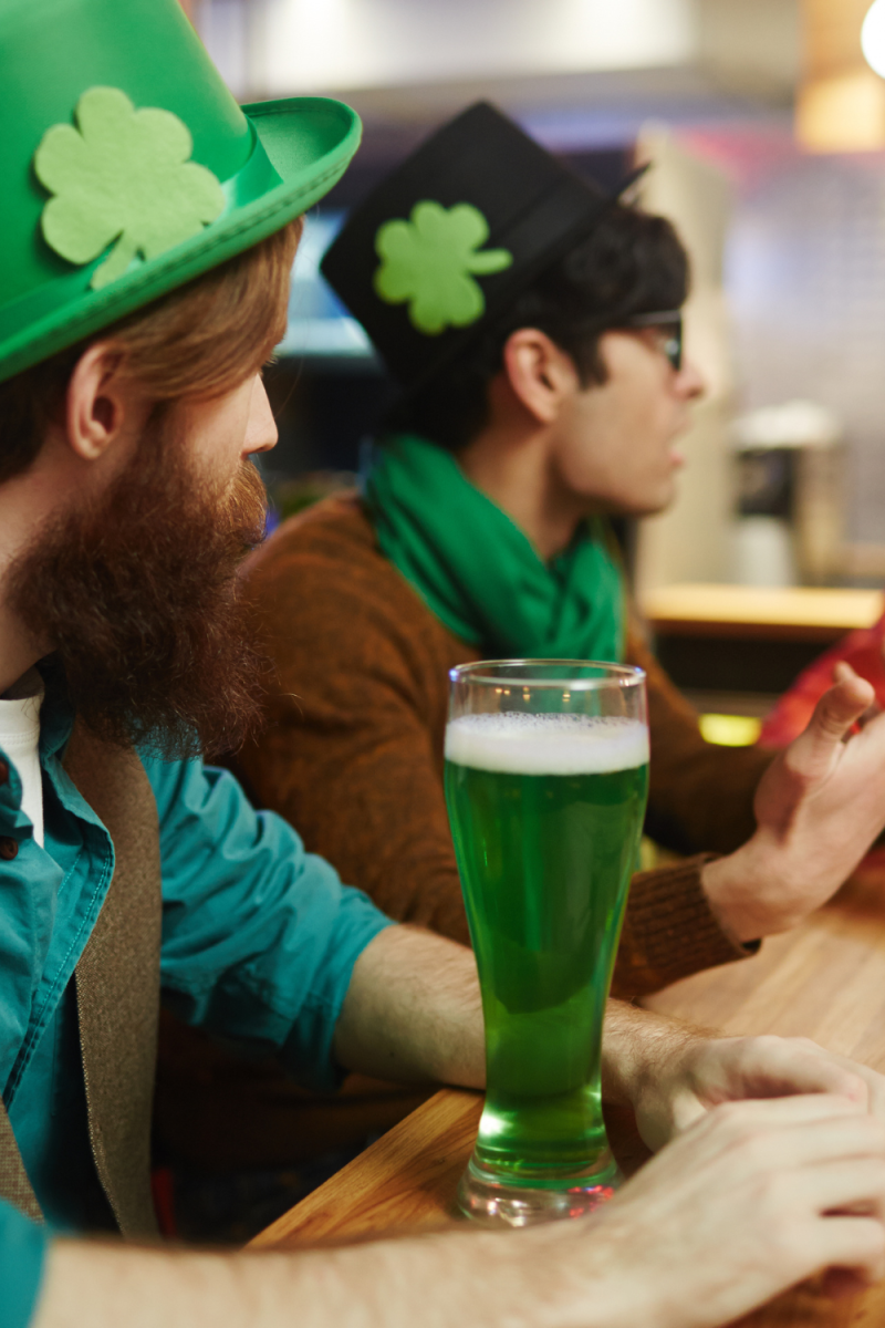 Exploring the Rich History and Traditions of Saint Patrick's Day - HubPages