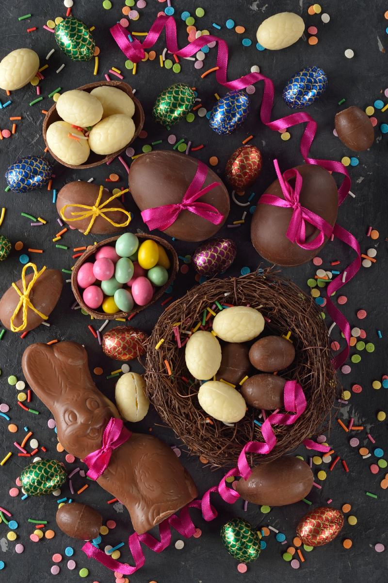 The Origins, History, and Traditions of Easter - HubPages