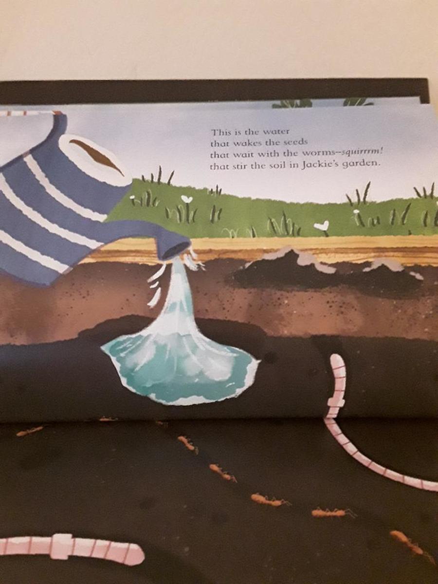 Gardening Can Be a Magical Growing Experience as Depicted in Gorgeous ...