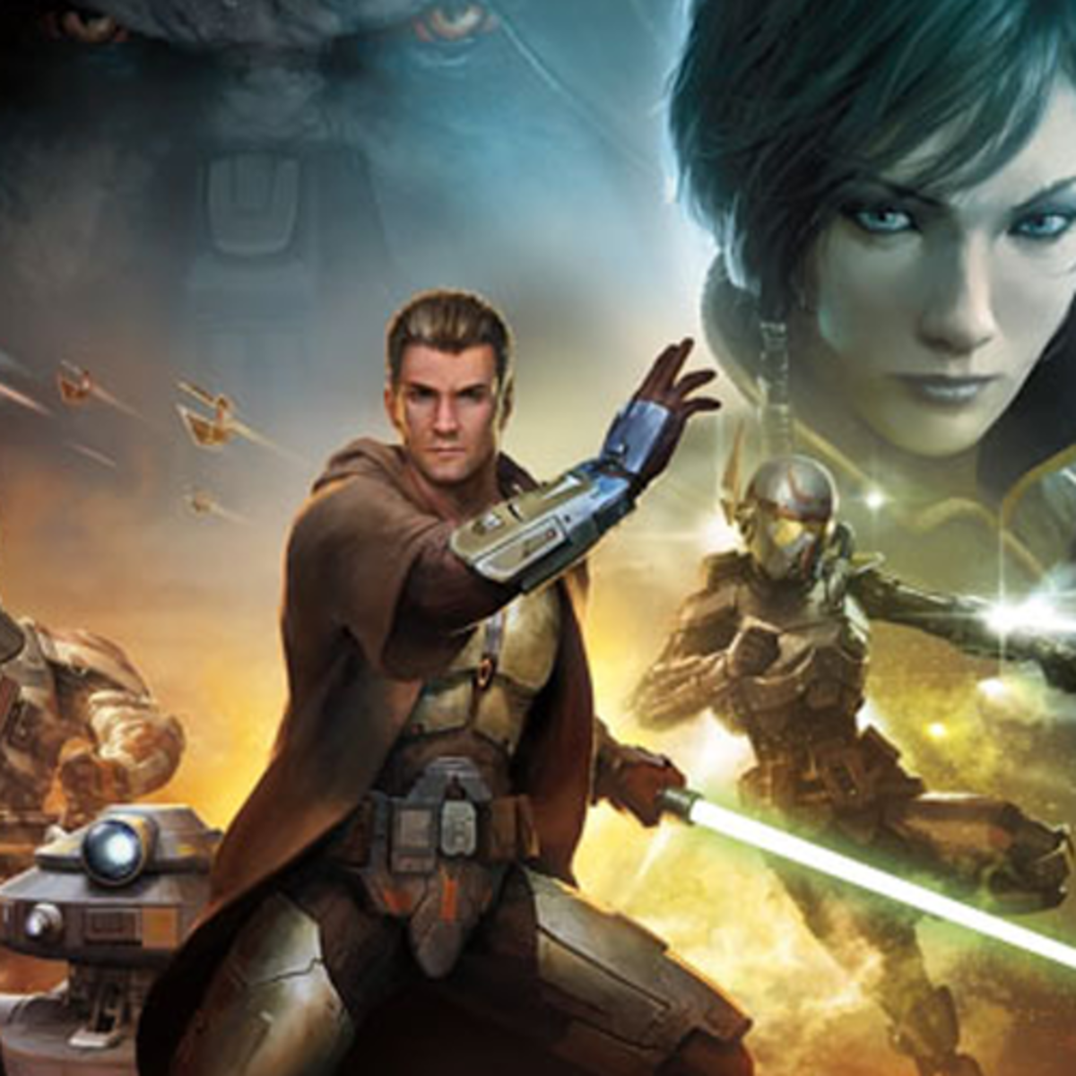 Top 10 Best MMORPG of All Time Every Gamer Should Be Playing Right Now ...